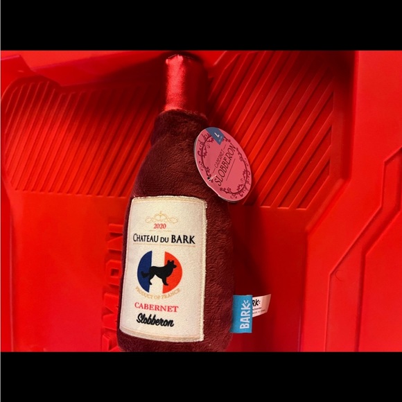 Bark | Dog | Barkbox Toy | Poshmark